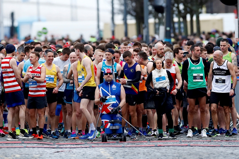 Sports Performance Bulletin - Endurance injuries and health - First ...